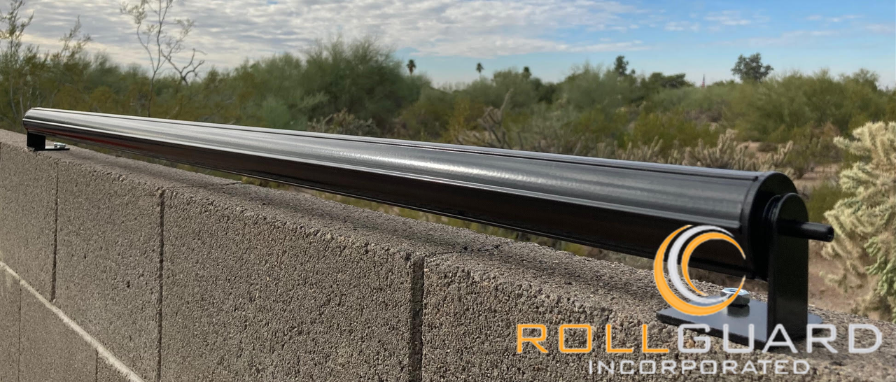 4-foot-coyote-roller
