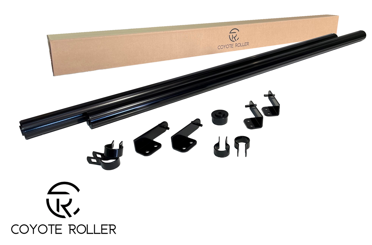 300-foot-fence-coyote-roller-kit