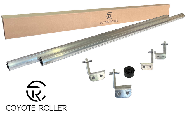 75-foot-fence-coyote-roller-kit