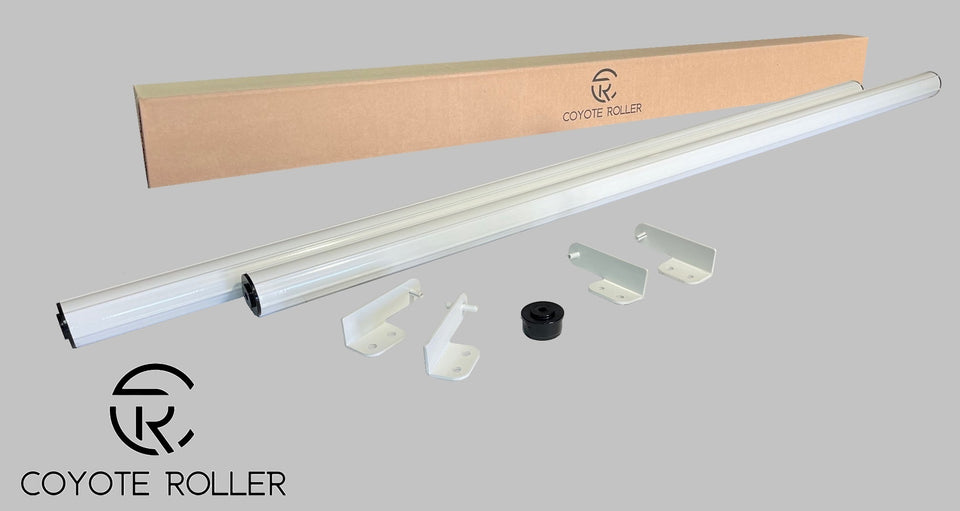 100-foot-fence-coyote-roller-kit